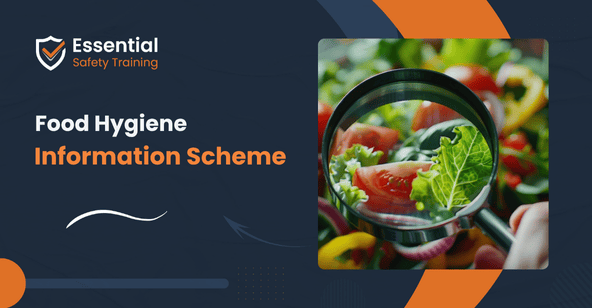Food Hygiene Information Scheme: Detailed Guide - Essential Safety Training