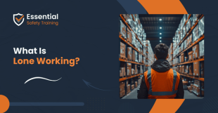 What Is Lone Working? Understand It Before You Work Alone