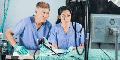 PEG Feeding Training | Free CPD Certificate