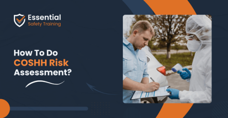 How To Do COSHH Assessment? A Comprehensive Guide