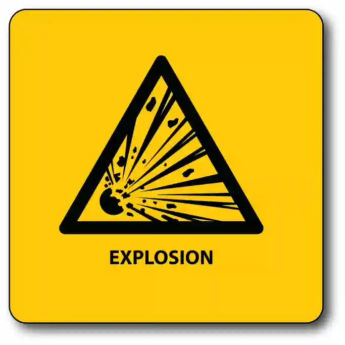 Hazardous Substances Symbols and Their Meanings: A-Z Guide