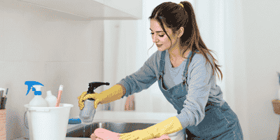 Kitchen Hygiene Training - Free CPD Certificate