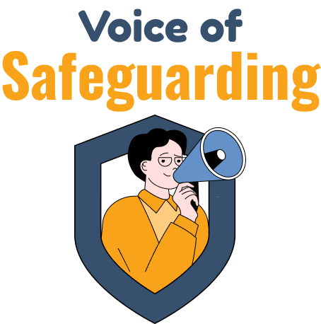 Voice of Safeguarding - Essential Safety Training