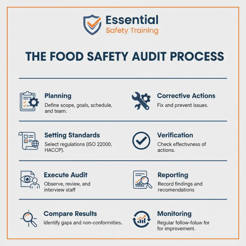 What Is a Food Safety Audit and Why Is It Important for Every Food ...