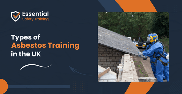 How Many Types of Asbestos Training Are There?
