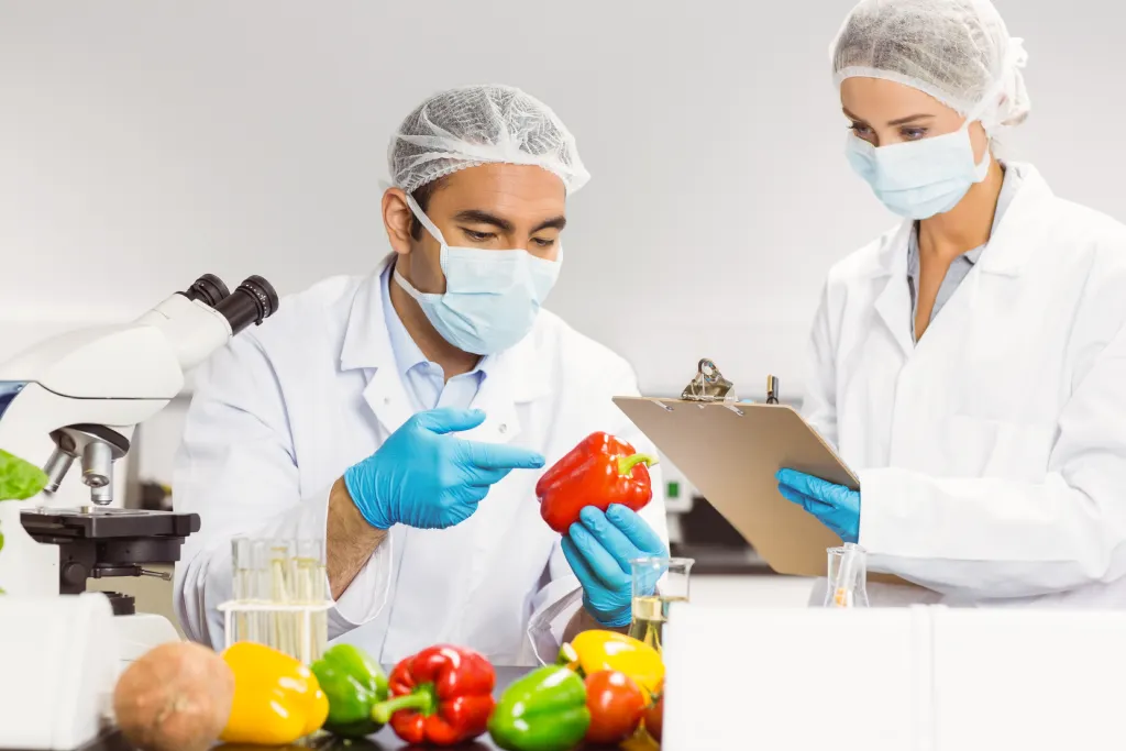 Understanding Time and Temperature Control in Food Safety